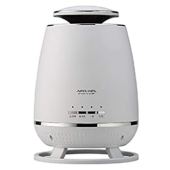 【中古】(未使用・未開封品)APIX アピックス 360°セラミックヒーター ホワイト FSWH-0638 WH【ジャンル】セラミックヒーター【Brand】アピックス【Contributors】【商品説明】APIX アピックス 360°セラ...