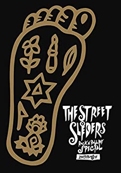 【中古】ROCK'N' ROLL DEF' SPECIAL 2019 REMASTER(通常盤) [DVD]【ジャンル】J-POP【Brand】【Contributors】ストリート・スライダーズ: Actor【商品説明】ROCK'N' R...
