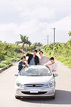 【中古】たびメイト　沖縄編　上巻 [DVD]【ジャンル】アニメ, お笑い・バラエティ【Brand】【Contributors】松村龍之介: Actor; 高本 学: Actor; 小波津亜廉: Actor; 菊池修司: Actor【商品説明...