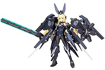 【中古】(未使用・未開封品)フレームアームズ・ガール ゼルフィカール 全高約190mm NONスケール プラモデル【ジャンル】ロボット【Brand】壽屋(KOTOBUKIYA)【Contributors】【商品説明】フレームアームズ・ガール...