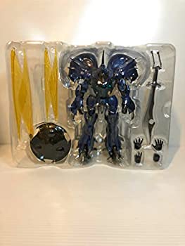 【中古】ROBOT魂 〈SIDE AB〉 ギトール『AURA FHANTASM』(魂ウェブ商店限定)【ジャンル】フィギュア・コレクタードール【Brand】ノーブランド品【Contributors】【商品説明】ROBOT魂 〈SIDE AB〉...