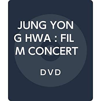【中古】JUNG YONG HWA : FILM CONCERT 2015-2018 “Feel the Voice"(DVD)【ジャンル】J-POP【Brand】【Contributors】ジョン・ヨンファ(from CNBLUE): A...