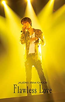 【中古】JAEJOONG ARENA TOUR 2019~Flawless Love~ [DVD]【ジャンル】J-POP【Brand】【Contributors】ジェジュン: Actor【商品説明】JAEJOONG ARENA TOUR 2...