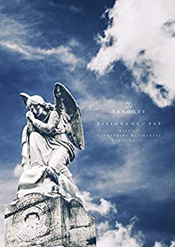 【中古】VISIONS OF // PEP -LIVE at NIHONBASHI MITSUI HALL 2019.04.30- (DVD)【ジャンル】J-POP【Brand】【Contributors】BAROQUE: Actor【商品...