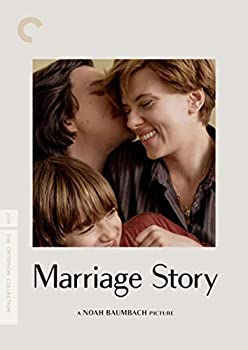 【中古】Marriage Story (Criterion Collection) [DVD]【ジャンル】ドラマ【Brand】【Contributors】Laura Dern: Actor; Scarlett Johansson: Acto...