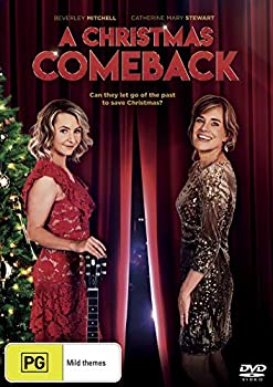【中古】Christmas Comeback [NTSC/0] [DVD]【ジャンル】ドラマ【Brand】【Contributors】【商品説明】Christmas Comeback [NTSC/0] [DVD]当店では初期不良に限り、商品...