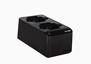 【中古】(未使用・未開封品)SHURE シュア SLX-Dシリーズ SBC203-J SB903専用デュアルドッキング充電ステーション 【国内正規品】【ジャンル】ワイヤレス【Brand】SHURE【Contributors】【商品説明】SH...