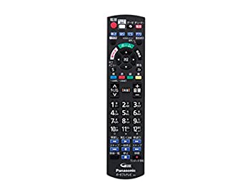 【中古】N2QAYB001200 パナソニック Panasonic ポータブルAV プライベート・ビエラ リモコン【ジャンル】AV・テレビリモコン【Brand】パナソニック(Panasonic)【Contributors】【商品説明】N2Q...