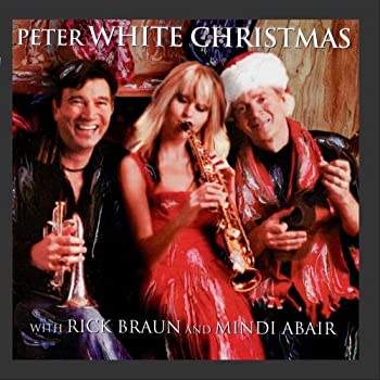 【中古】【非常に良い】Peter White Christmas with Mindi Abair and Rick Braun [CD]【メーカー名】0【メーカー型番】0【ブランド名】ピーター・ホワイト【商品説明】Peter White ...