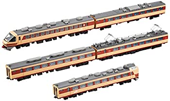 【中古】【非常に良い】TOMIX Nゲージ 485系 雷鳥 基本A5両セット 92333 鉄道模型 電車【メーカー名】トミーテック(TOMYTEC)【メーカー型番】92333【ブランド名】トミーテック(TOMYTEC)【商品説明】TOMIX...