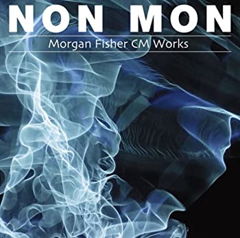 【中古】NON MON-Morgan Fisher CM Works- [CD]【メーカー名】0【メーカー型番】0【ブランド名】モーガン・フィッシャー【商品説明】NON MON-Morgan Fisher CM Works- [CD]当店で...
