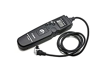 【状態　非常に良い】【中古】Canon タイマーリモートコントローラー TC-80N3【ジャンル】カメラ用リモコン【Brand】キヤノン【Contributors】【商品説明】Canon タイマーリモートコントローラー TC-80N3型番:...