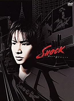 【中古】Koichi Domoto SHOCK【通常盤】 [DVD]【ジャンル】J-POP, ミュージカル, 舞台・エンターテイメント【Brand】ジャニーズ エンタテイメント【Contributors】堂本光一: Actor; 堂本光一:...