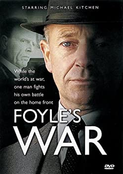 【中古】Foyle's War: Set 1 [DVD]【ジャンル】アメリカのTVドラマ, イギリスのTVドラマ【Brand】Acorn Media【Contributors】Michael Kitchen: Actor; Honeysuc...
