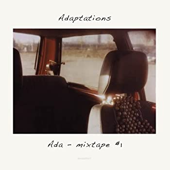 【中古】Adaptations: Mixtape #1 [CD]【メーカー名】Kompakt Germany【メーカー型番】Ada【ブランド名】Kompakt【商品説明】Adaptations: Mixtape #1 [CD]当店では初期不...