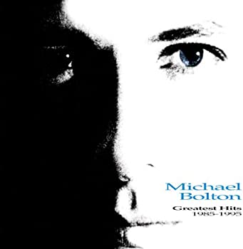 【中古】【非常に良い】グレイテスト・ヒッツ1985-1995 [CD]【メーカー名】0【メーカー型番】0【ブランド名】マイケル・ボルトン【商品説明】グレイテスト・ヒッツ1985-1995 [CD]当店では初期不良に限り、商品到着から7日間は...