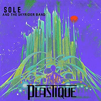 【中古】【非常に良い】Plastique [CD]【メーカー名】Fake Four【メーカー型番】Sole And The Skyrider Band【ブランド名】Fake Four Inc【商品説明】Plastique [CD]当店では初...