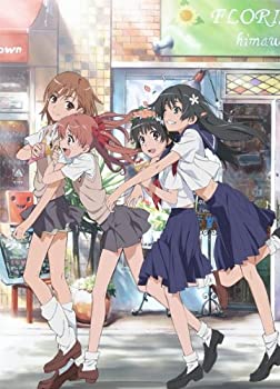 【中古】とある科学の超電磁砲 第4巻 ＜通常版＞ [Blu-ray]【メーカー名】ジェネオン・ユニバーサル【メーカー型番】【ブランド名】【商品説明】とある科学の超電磁砲 第4巻 ＜通常版＞ [Blu-ray]当店では初期不良に限り、商品到着...