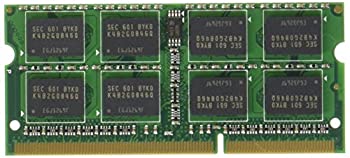 【中古】アドテック DDR3 1066/PC3-8500 SO-DIMM 4GB ADS8500N-4G【メーカー名】ADTEC【メーカー型番】【ブランド名】ADTEC【商品説明】アドテック DDR3 1066/PC3-8500 SO-DI...