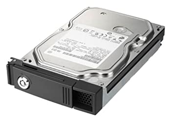 【中古】I-O DATA LAN DISK Zシリーズ専用 交換用ハードディスクカートリッジ 500GB HDLZ-OP500【メーカー名】アイ・オー・データ【メーカー型番】HDLZ-OP500【ブランド名】アイ・オー・データ【商品説明】I...