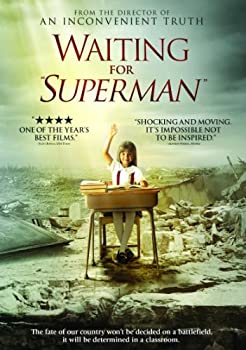 【中古】Waiting for Superman [DVD] [Import]【メーカー名】Paramount【メーカー型番】【ブランド名】Paramount Vantage【商品説明】Waiting for Superman [DVD] ...