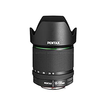 【中古】Pentax 21977 Da 18-135mm f / 3.5-5.6?Ed Al ( If ) DC WRレンズfor Pentaxデジタル一眼レフカメラ【メーカー名】Pentax【メーカー型番】21977【ブランド名】ペンタッ...