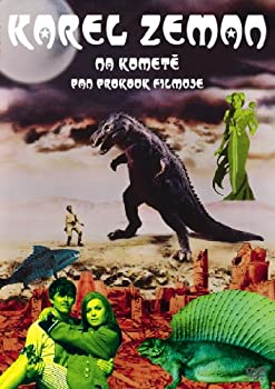 【中古】彗星に乗って(短編「プロコウク氏 映画製作の巻」) [DVD]【メーカー名】ブロードウェイ【メーカー型番】【ブランド名】【商品説明】彗星に乗って(短編「プロコウク氏 映画製作の巻」) [DVD]当店では初期不良に限り、商品到着から7...