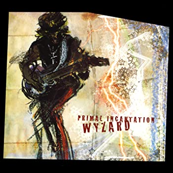 【中古】Primal Incantation [CD]【メーカー名】0【メーカー型番】0【ブランド名】ウィザード【商品説明】Primal Incantation [CD]当店では初期不良に限り、商品到着から7日間は返品を 受付けております。...