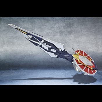 【中古】S.H.Figuarts ブレイドブレード 魂ウェブ限定【メーカー名】【メーカー型番】【ブランド名】BANDAI【商品説明】S.H.Figuarts ブレイドブレード 魂ウェブ限定当店では初期不良に限り、商品到着から7日間は返品を ...