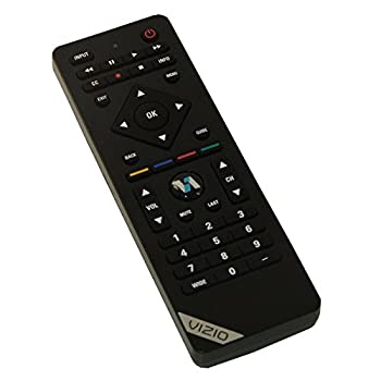 【中古】新しいvr17リモート制御フィットfor VIZIO TV e322vl e422va e552vl m261vp e320nd e371nd e420nd e470nd e550nd vxv6222【メーカー名】VIZIO【メーカ...