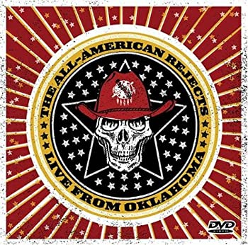 【中古】Live From Oklahoma: The Too Bad for Hell Dvd【ジャンル】ポップス, ロック【Brand】Dreamworks【Contributors】All-American Rejects: Arti...