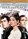 【中古】戦争と平和 [DVD]【ジャンル】ドラマ, 戦争【Brand】【Contributors】オードリー・ヘプバーン: Actor; ヘンリー・フォンダ: Actor; メル・ファーラー: Actor; ジェレミー・ブレット: Acto...