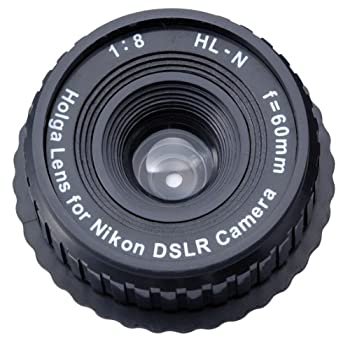 【中古】【非常に良い】エーパワー ニコン一眼レフカメラ用HOLGAレンズ【HL-N】：周辺光量落ちないタイプ【メーカー名】HOLGA【メーカー型番】HL-N【ブランド名】エーパワー【商品説明】エーパワー ニコン一眼レフカメラ用HOLGAレン...