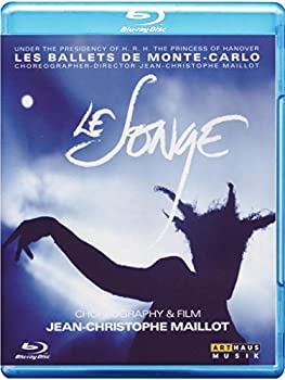 【中古】【非常に良い】Songe [Blu-ray] [Import]【メーカー名】Arthaus【メーカー型番】【ブランド名】【商品説明】Songe [Blu-ray] [Import]当店では初期不良に限り、商品到着から7日間は返品を ...