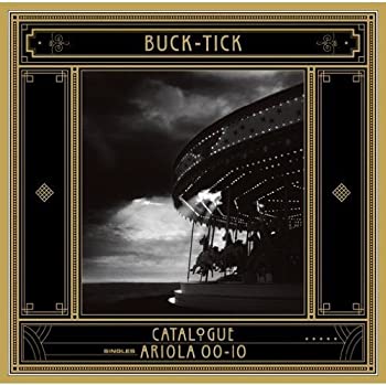 【中古】CATALOGUE ARIOLA 00-10(DVD付) [CD]【メーカー名】0【メーカー型番】0【ブランド名】BUCK-TICK【商品説明】CATALOGUE ARIOLA 00-10(DVD付) [CD]当店では初期不良に限り...