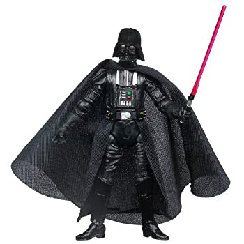 【中古】スターウォーズ ヴィンテージ コレクション ベーシック フィギュア/VC93 ダース・ベイダー【メーカー名】HASBRO【メーカー型番】37508【ブランド名】ハズブロ(HASBRO)【商品説明】スターウォーズ ヴィンテージ コレク...