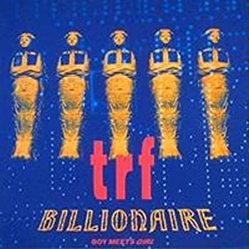 【中古】BILLIONAIRE　（マスターピース・シリーズ） [CD]【メーカー名】0【メーカー型番】0【ブランド名】TRF【商品説明】BILLIONAIRE　（マスターピース・シリーズ） [CD]当店では初期不良に限り、商品到着から7日間...