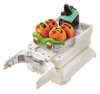 【中古】仮面ライダーフォーゼ フードロイドシリーズ 06 ナゲジャロイカ【メーカー名】バンダイ(BANDAI)【メーカー型番】4540000000000【ブランド名】BANDAI【商品説明】仮面ライダーフォーゼ フードロイドシリーズ 06 ...