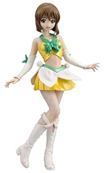 【中古】ブリリアントステージ アイドルマスター2 萩原雪歩 バイタルサンフラワーver.【メーカー名】メガハウス(MegaHouse)【メーカー型番】4535123813795【ブランド名】メガハウス(MegaHouse)【商品説明】ブリリ...