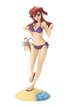 【中古】コトブキヤ あの夏で待ってる 貴月イチカ 1/7スケール PVC塗装済み完成品【メーカー名】壽屋(KOTOBUKIYA)【メーカー型番】PP373【ブランド名】壽屋(KOTOBUKIYA)【商品説明】コトブキヤ あの夏で待ってる 貴...