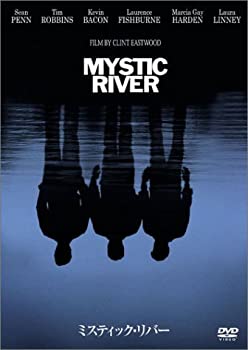【中古】ミスティック・リバー 特別版 〈2枚組〉 [DVD]【ジャンル】ドラマ, ミステリー・サスペンス【Brand】ワーナーホームビデオ【Contributors】ショーン・ペン: Actor; ティム・ロビンス: Actor; ケビン・...