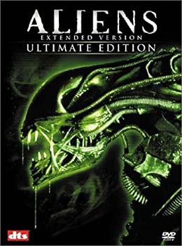 【中古】エイリアン2 完全版 アルティメット・エディション [DVD]【ジャンル】アクション, ホラー, SF【Brand】20th Century Fox Jp【Contributors】シガニー・ウィーバー: Actor; マイケル・ビ...