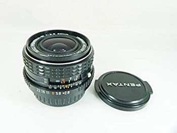 【中古】Pentax MFレンズ M 35mm F2.8【メーカー名】ペンタックス【メーカー型番】【ブランド名】【商品説明】Pentax MFレンズ M 35mm F2.8当店では初期不良に限り、商品到着から7日間は返品を 受付けております...