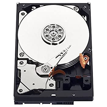 【中古】WD HDD 内蔵ハードディスク 3.5インチ 500GB WD Black WD5003AZEX SATA3.0 7200rpm 64MB 【メーカー名】Western Digital【メーカー型番】WD5003AZEX【ブランド...