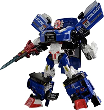 【中古】【非常に良い】トランスフォーマーGT GT-02 GT-Rセイバー【メーカー名】【メーカー型番】【ブランド名】【商品説明】トランスフォーマーGT GT-02 GT-Rセイバー対象年齢 :14歳から当店では初期不良に限り、商品到着から...