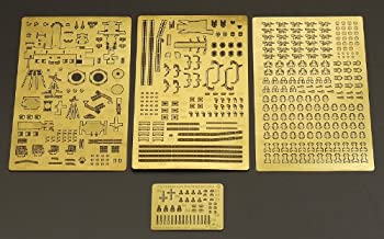 【中古】1/700 日本海軍駆逐艦 初桜用ディティールセット【メーカー名】ファイブスターモデル【メーカー型番】FS710004【ブランド名】ファイブスターモデル【商品説明】1/700 日本海軍駆逐艦 初桜用ディティールセット当店では初期不良...