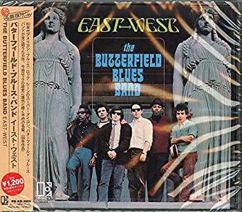 【中古】【非常に良い】イースト・ウエスト [CD]【メーカー名】0【メーカー型番】0【ブランド名】ポール・バターフィールズ・ベター・デイズ【商品説明】イースト・ウエスト [CD]当店では初期不良に限り、商品到着から7日間は返品を 受付けてお...