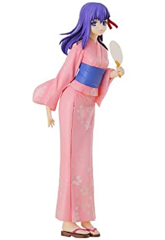【中古】Fate/stay night 間桐桜 浴衣ver. 1/8スケール PVC製 塗装済み可動フィギュア【メーカー名】フリーイング(FREEing)【メーカー型番】JUL131958【ブランド名】フリーイング(FREEing)【商品説...