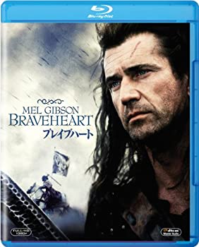 【中古】ブレイブハート＜1枚組＞ [Blu-ray]【メーカー名】ウォルト・ディズニー・ジャパン株式会社【メーカー型番】【ブランド名】ウォルト・ディズニー・ジャパン株式会社【商品説明】ブレイブハート＜1枚組＞ [Blu-ray]当店では初期...
