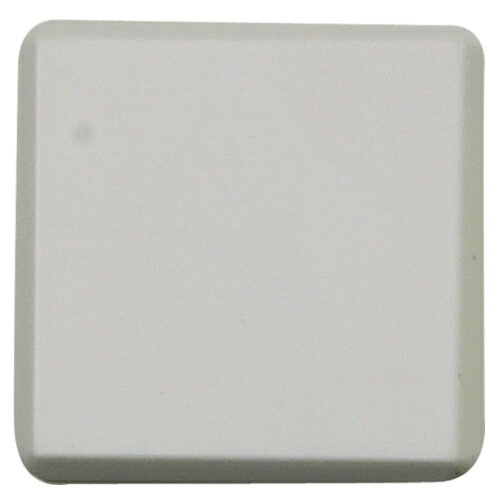 ●入数：10個●外寸：横30×縦30×厚8mm●材質：再生ABS製●JANコード：4953349060487※商品コード：08429（1）クラウン　カラーマグタッチ　再生ABS製　角形　横30×縦30×厚8mm（黒）（2）クラウン　カラーマ...